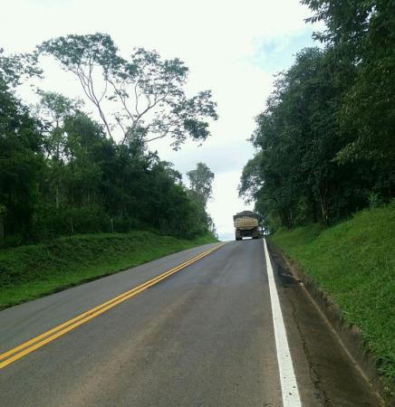 PR-092 recebe investimento de R$ 2,2 milhões em serviços de conservação ...